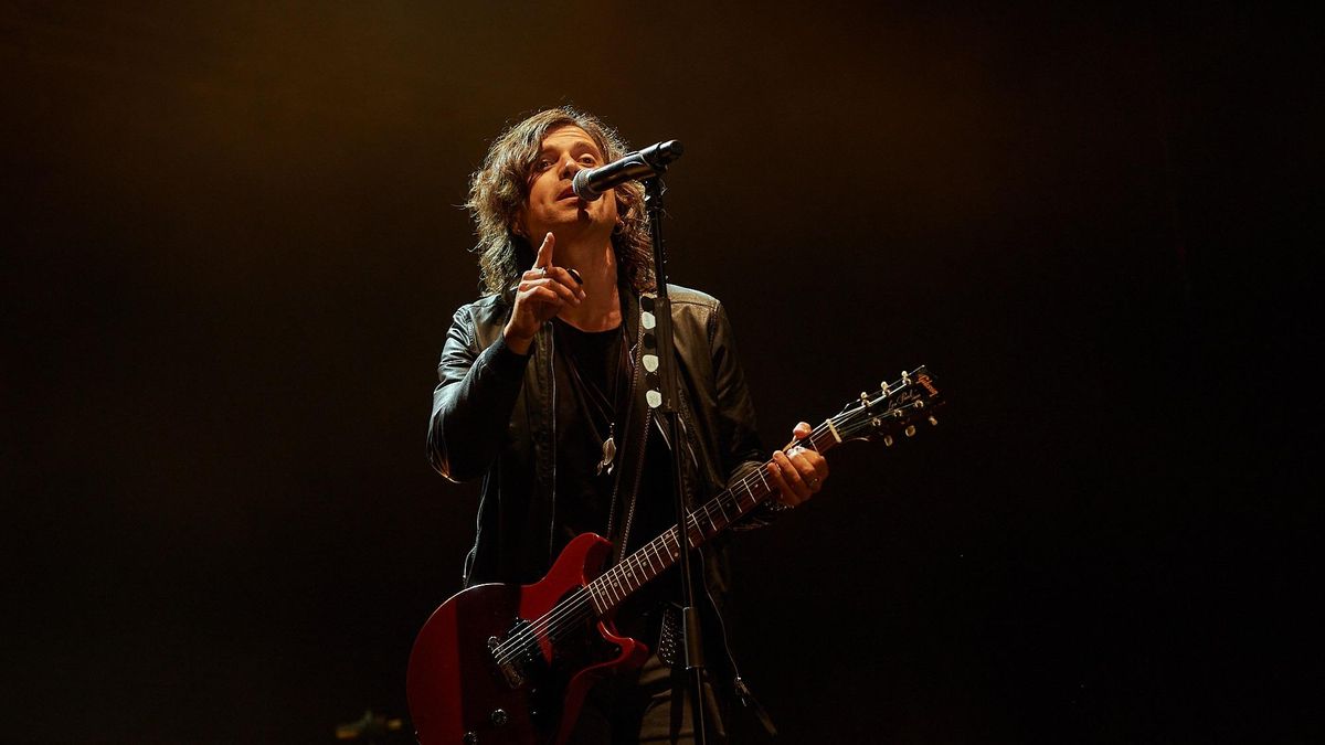 Rulo ofrecerá el 17 de enero en Santander su único concierto de 2026 en ...