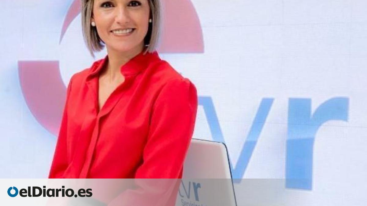 Fallece a los 42 años la periodista riojana Sandra Carmona