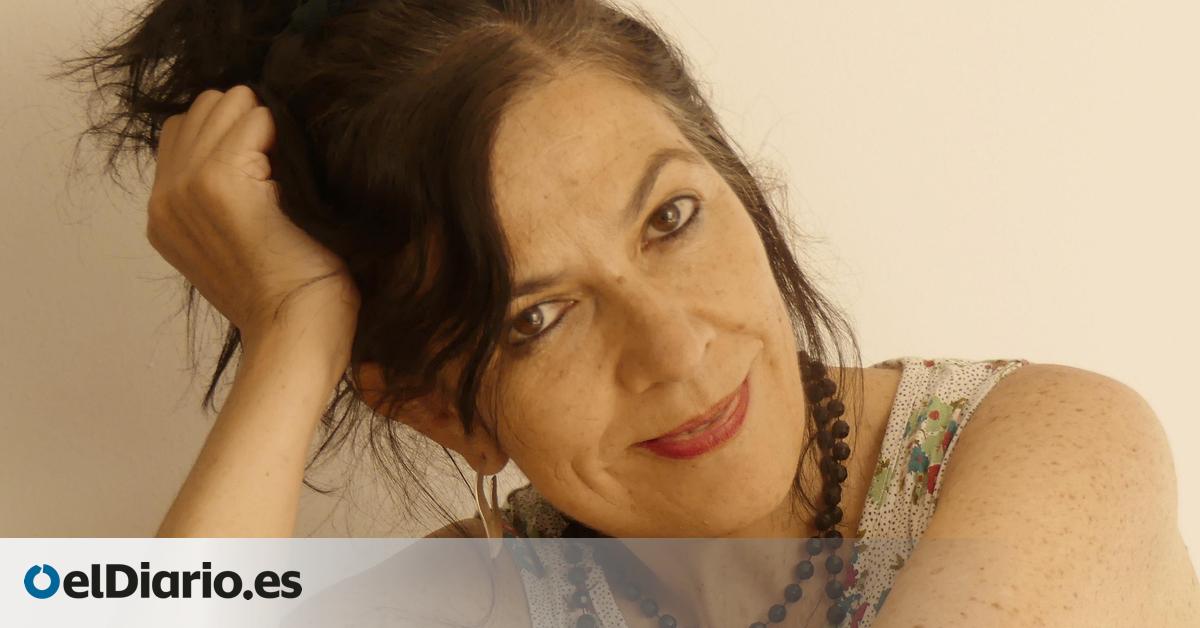 Juana Cortés Amunarriz: "Aunque hace 10 años que cesó la violencia de ...