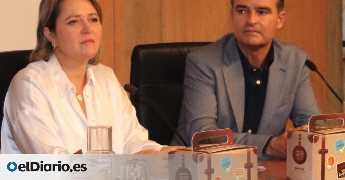 La consejera de Agricultura y el consejero delegado de GMR comparecerán ...