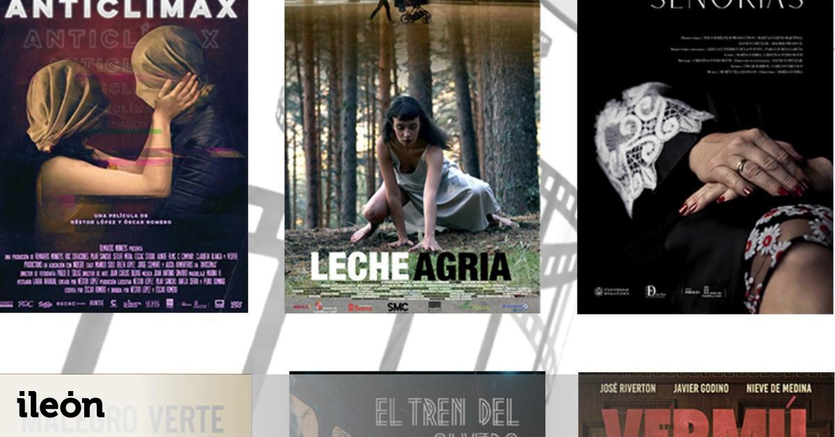 Villablino proyecta este jueves seis cortos seleccionados en el proyecto Quercus de Castilla y León