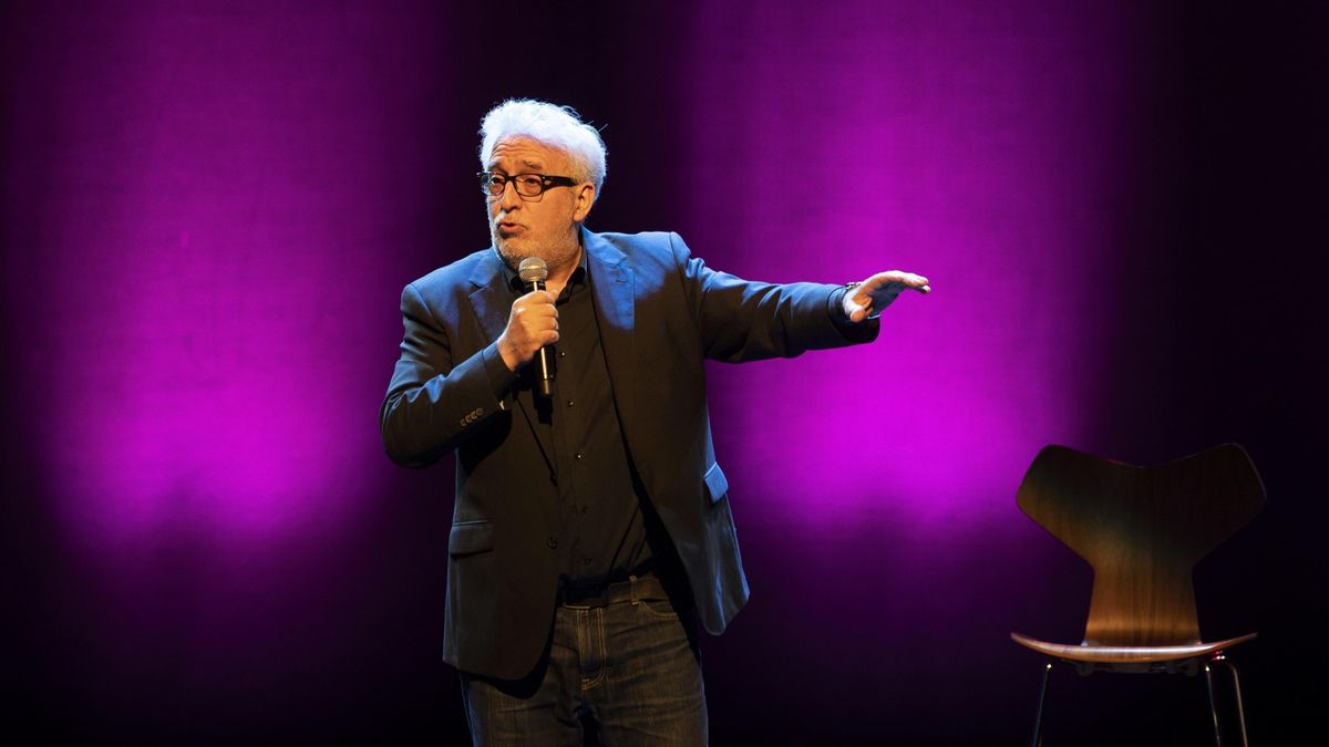 El Palacio de Festivales programa una segunda función de Leo Harlem ...