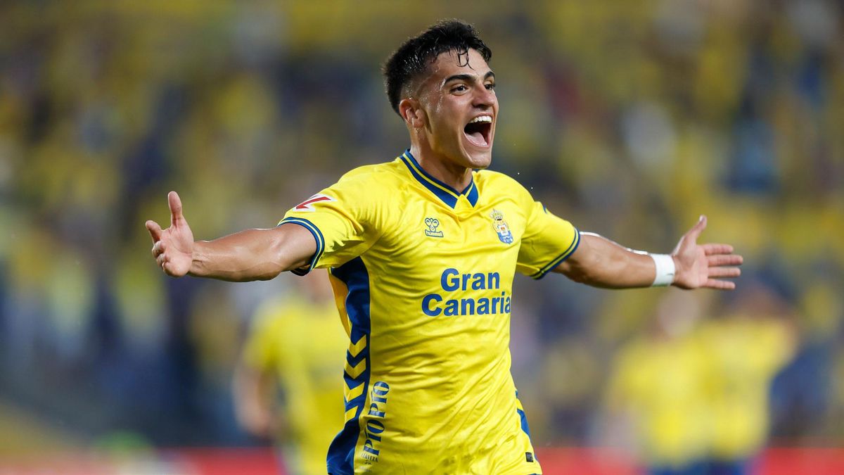 Ale García: “Nos falta la eficacia arriba, pero los goles van a llegar”