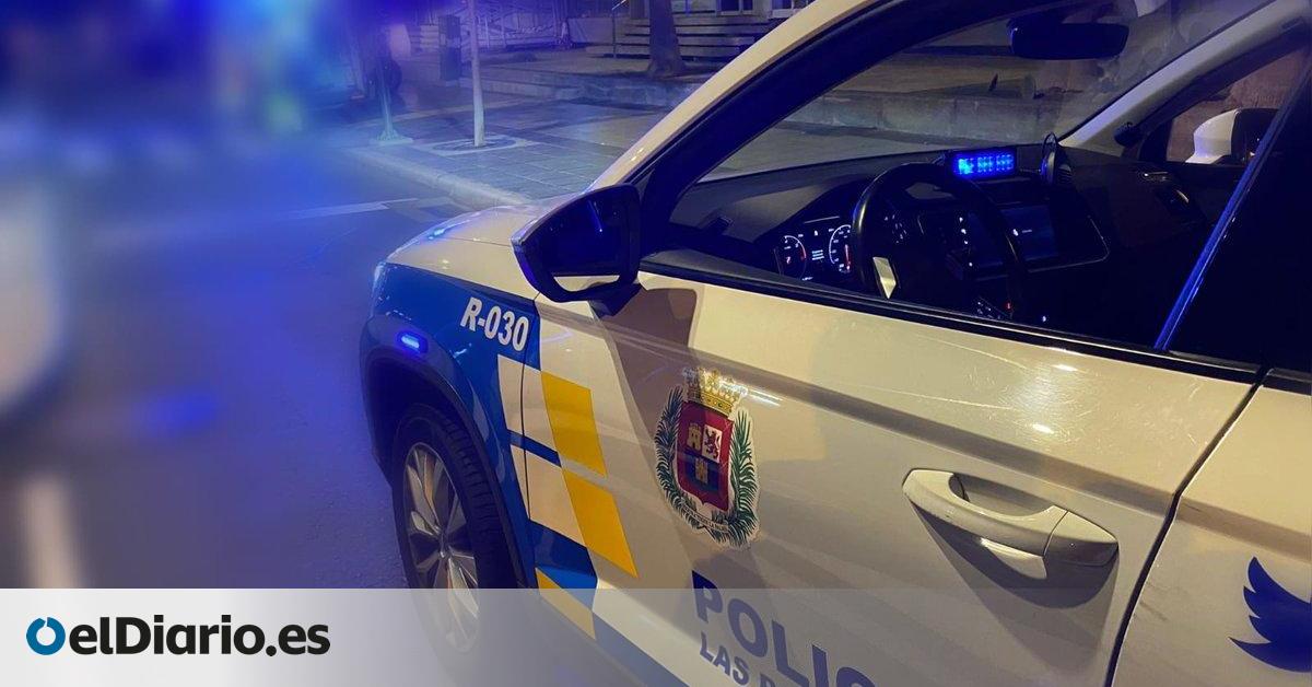 Detenido un adolescente de 14 años por agredir sexualmente a otra menor en el Carnaval de Las Palmas