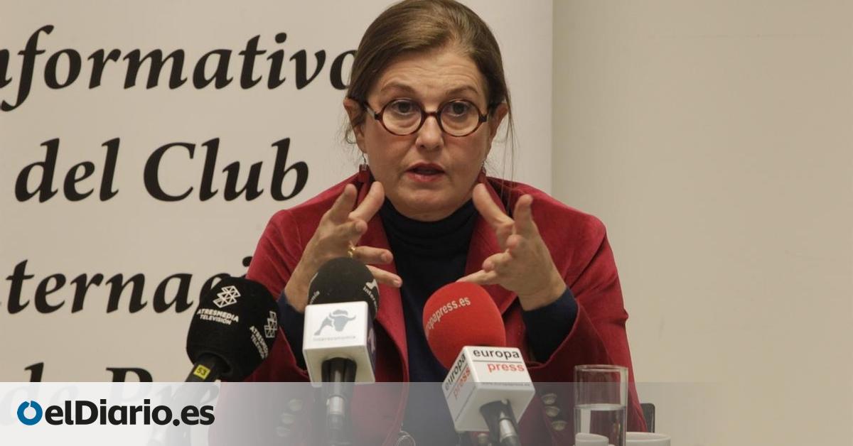 Mónica de Oriol deja Indra tras recibir más de 12 millones entre sueldo ...