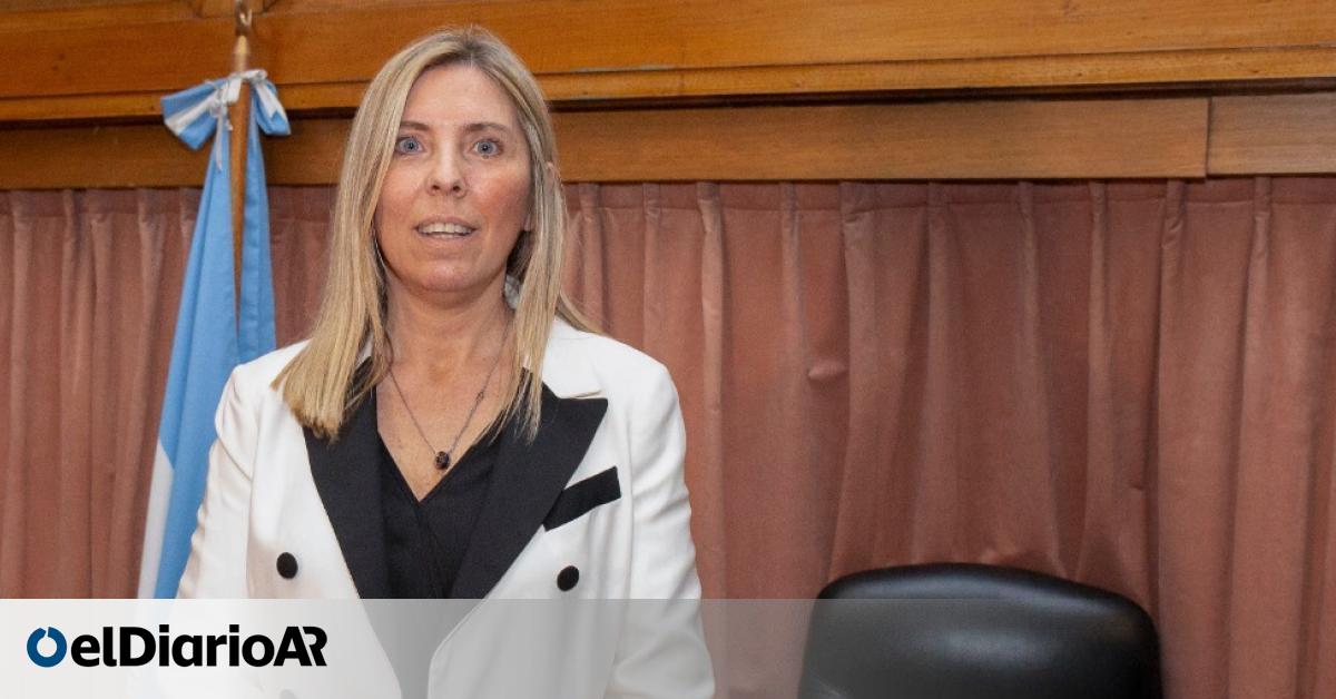 Atentado A Cfk La Jueza Capuchetti Elevó La Parte Central De La Causa