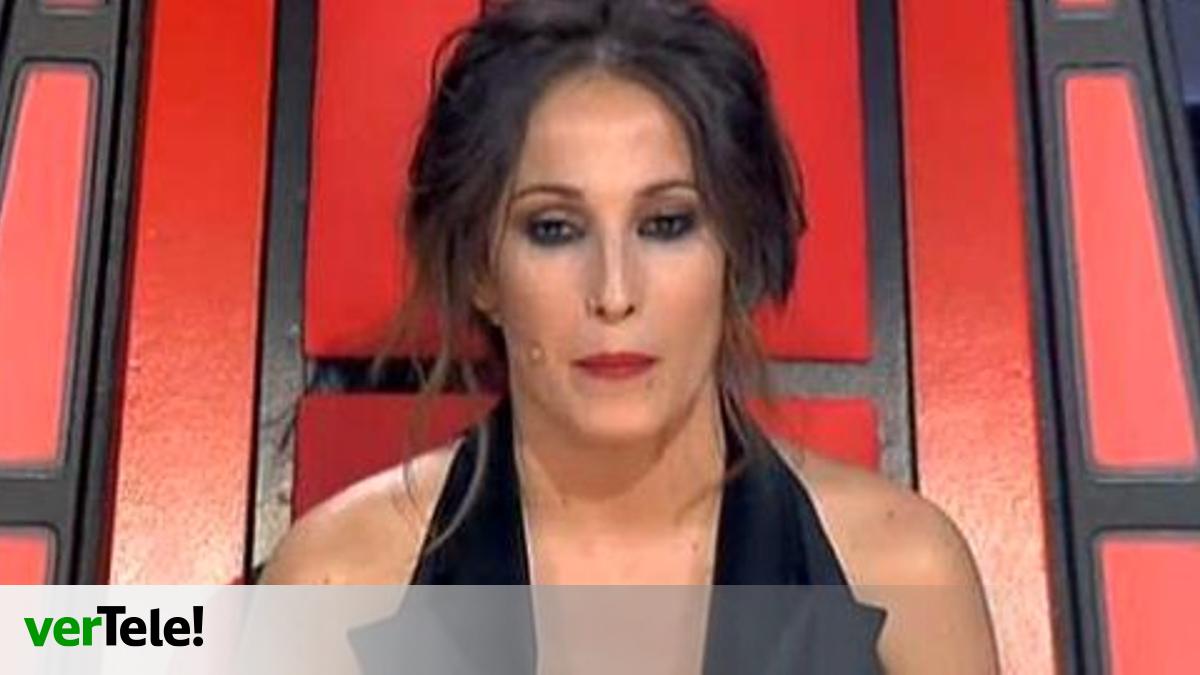 'La Voz': 8 concursantes blindados, el 'duelo interno agresivo' de Malú ...