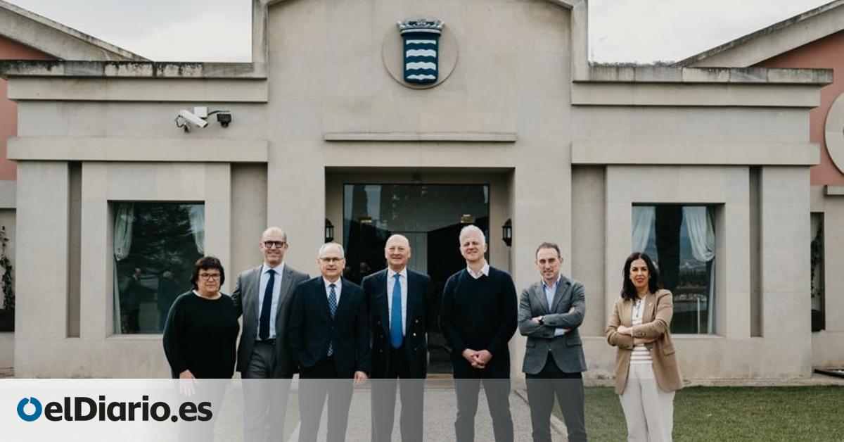 Marqués de Vargas, reconocida con el sello Wineries for Climate Protection