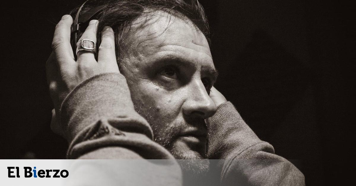 La obra 'Historia de una enfermedad' se representa este viernes con ...