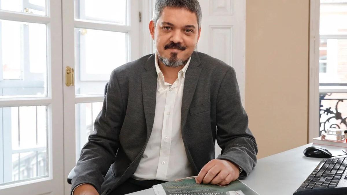 Fallece el delegado de ABC en Castilla y León, José María Ayala, a los ...