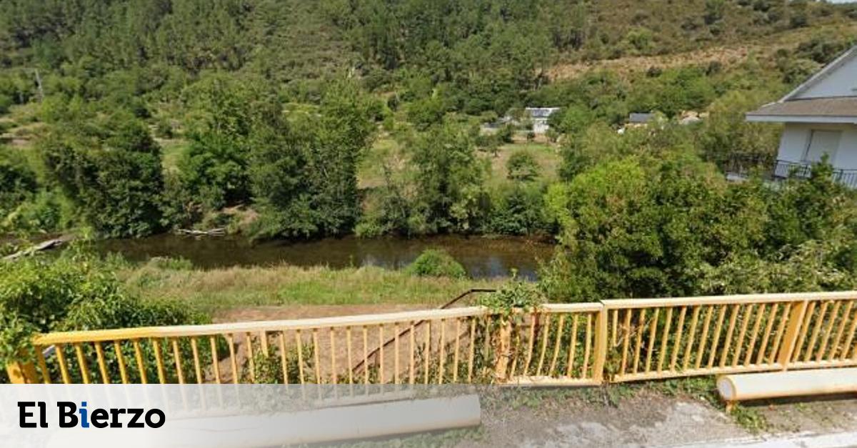 La Confederación Miño-Sil destina 287.000 euros para acondicionar las ...