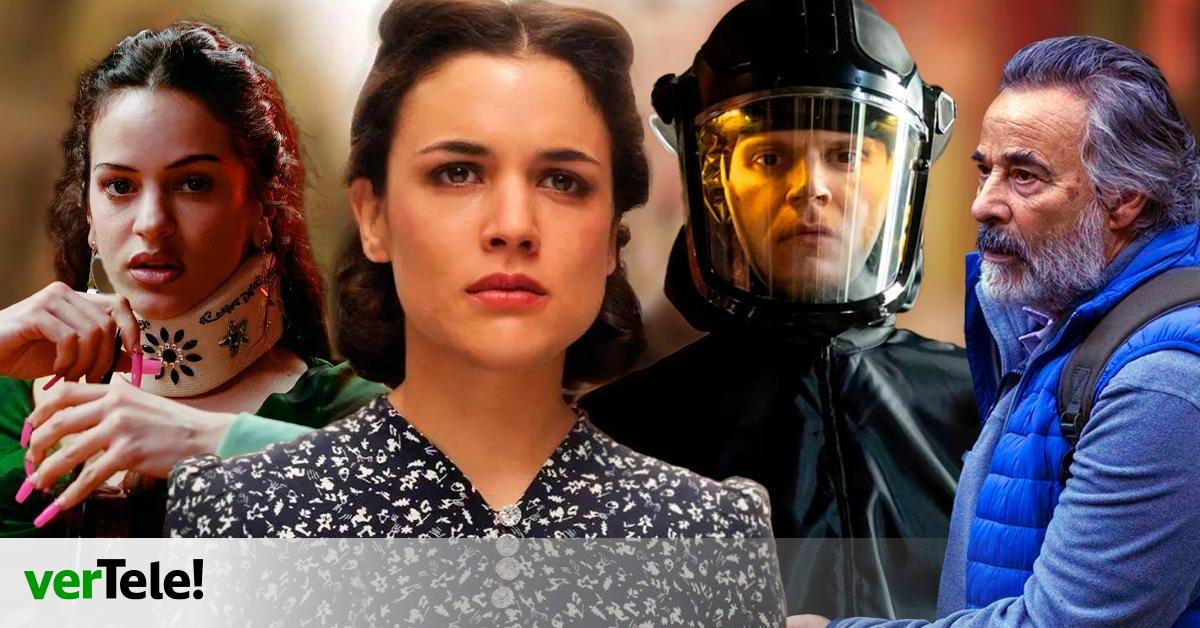Las mejores series que llegarán en 2026: los 21 estrenos que marcarán ...