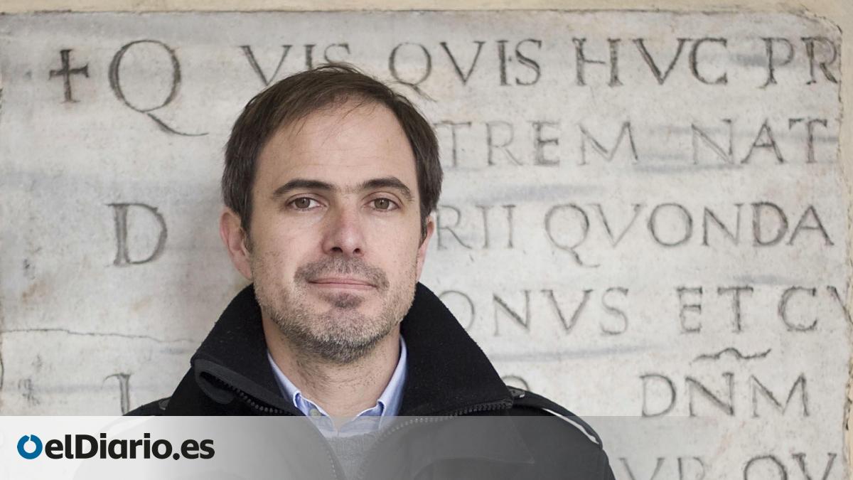 Íñigo Domínguez: "La pandemia nos ha enseñado cómo son las ciudades sin ...