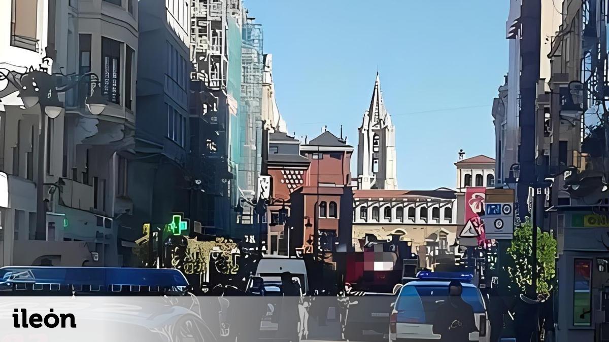 Una cajera de banco y una operación policial de incógnito: así salvaron ...