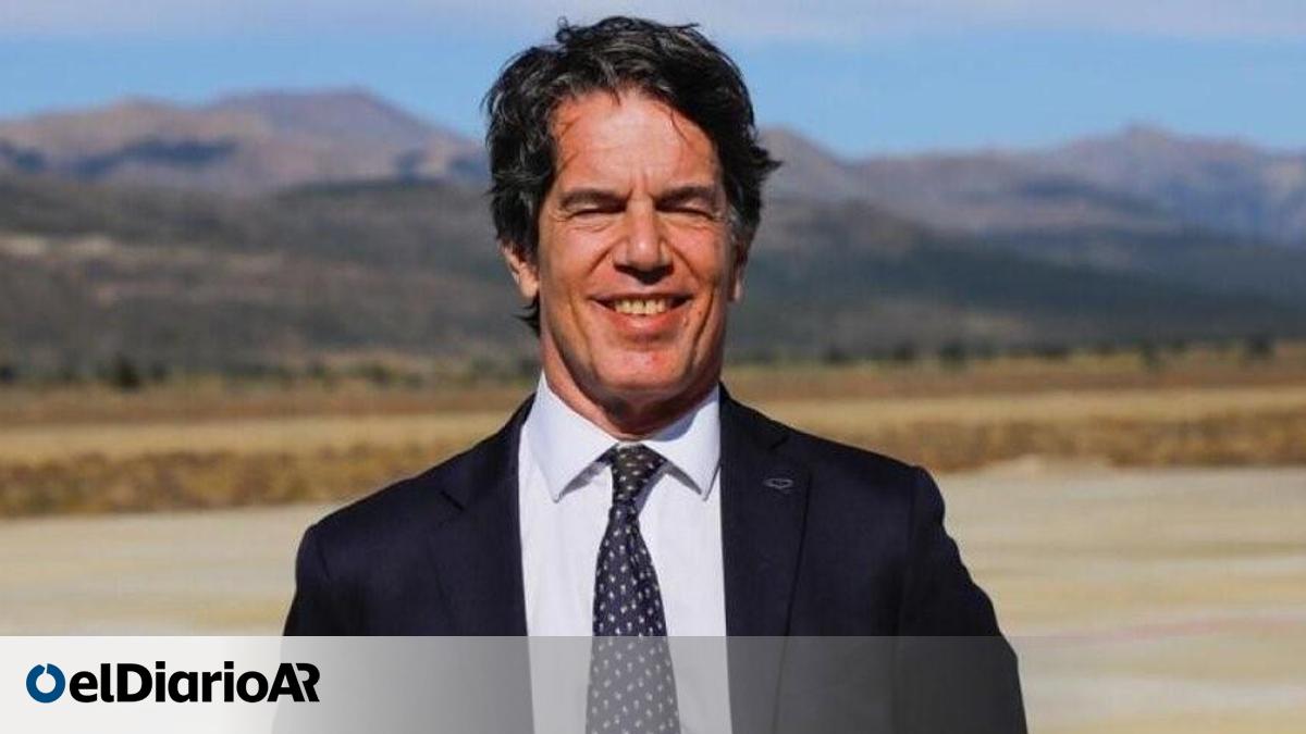 Quién es Nicolás Posse, el jefe de Gabinete elegido por Milei