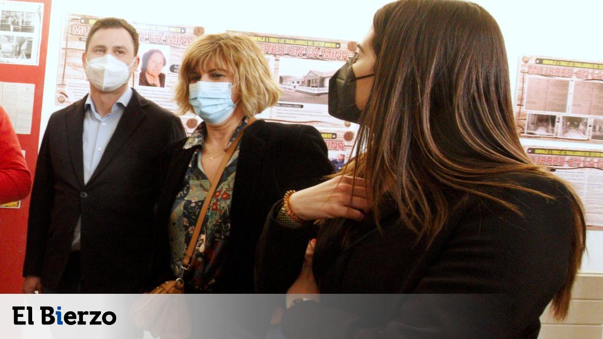 El PSOE no pedirá el acta ni espera que Mari Paz Martínez deje la ...