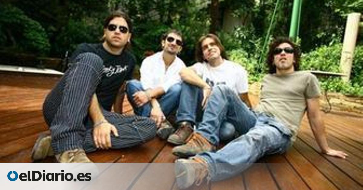 Rulo explica su salida de La Fuga: "No he querido iniciar una guerra civil"