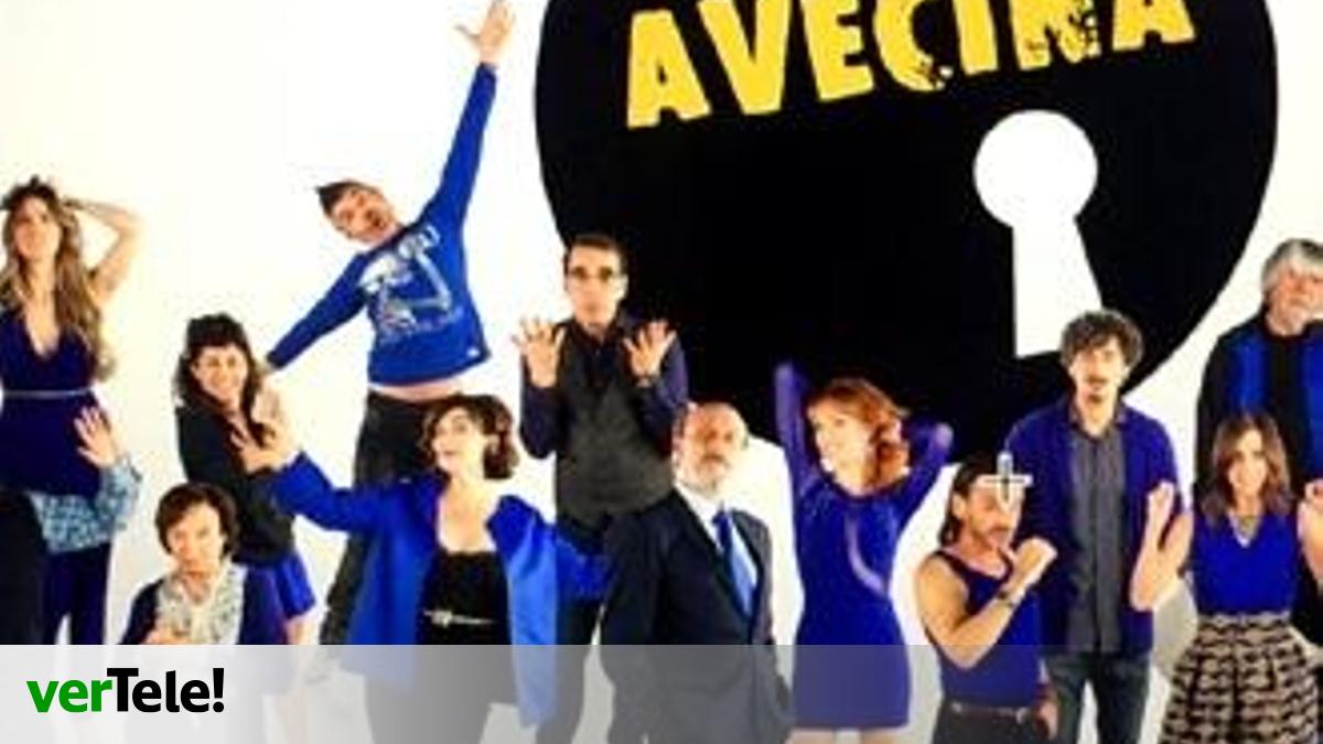 'LQSA' termina rodaje de su novena temporada y lo celebra con fotos