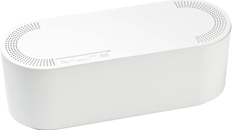 Tres modelos de cajas para mejorar la organización de nuestros cables