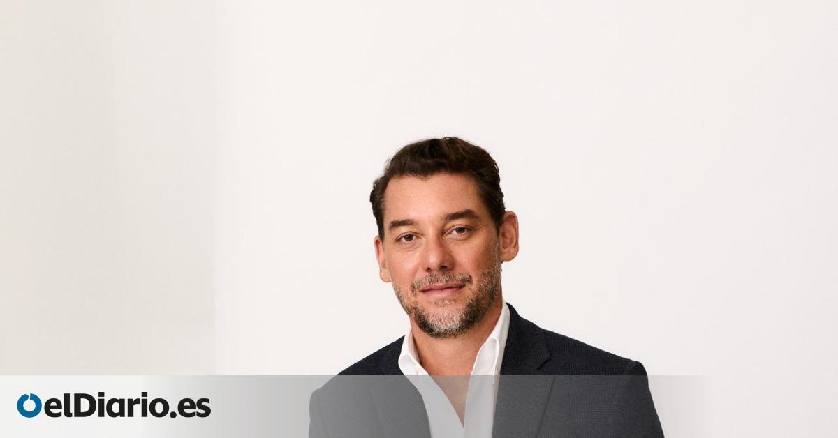 Jonathan Andic deja la dirección de Mango Man para liderar las ...