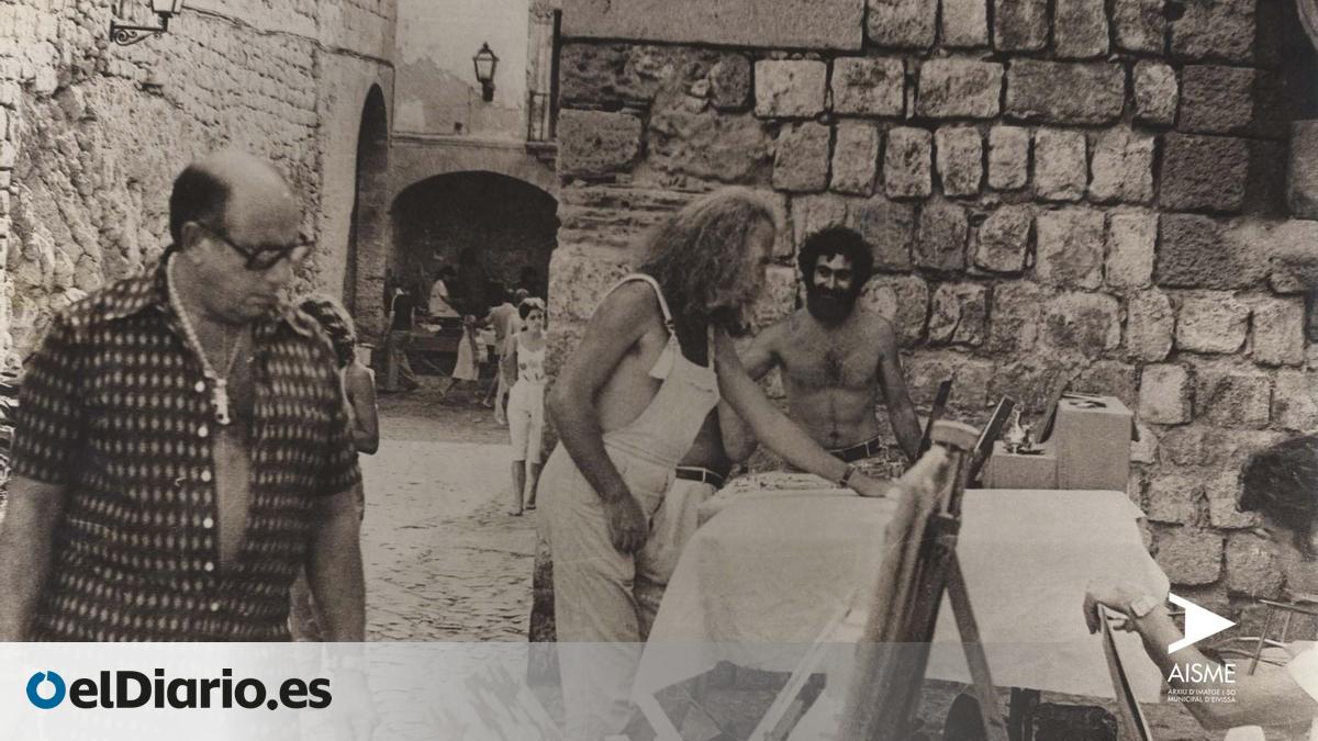 Cómo Franco utilizó a los artistas extranjeros para blanquear la ...