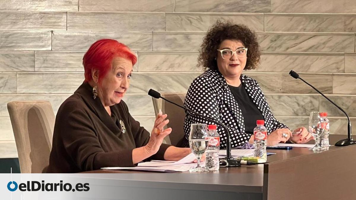 Rosa María Calaf: "En la tarea periodística se exige mucho más por el ...