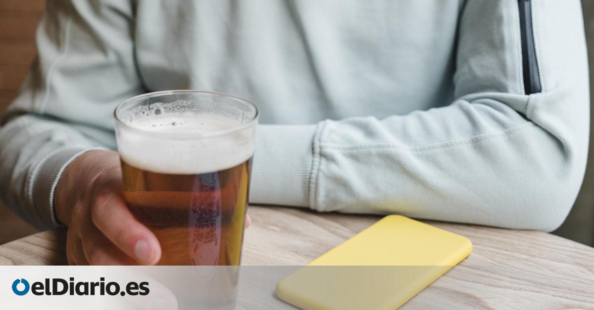 Qué le ocurre a tu hígado cuando dejas el alcohol