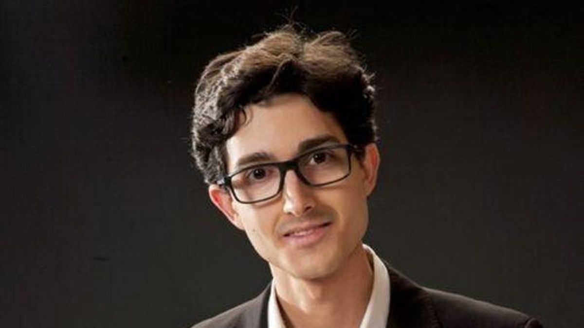 El flautista Fernando Barba protagoniza el viernes un concierto en la ...