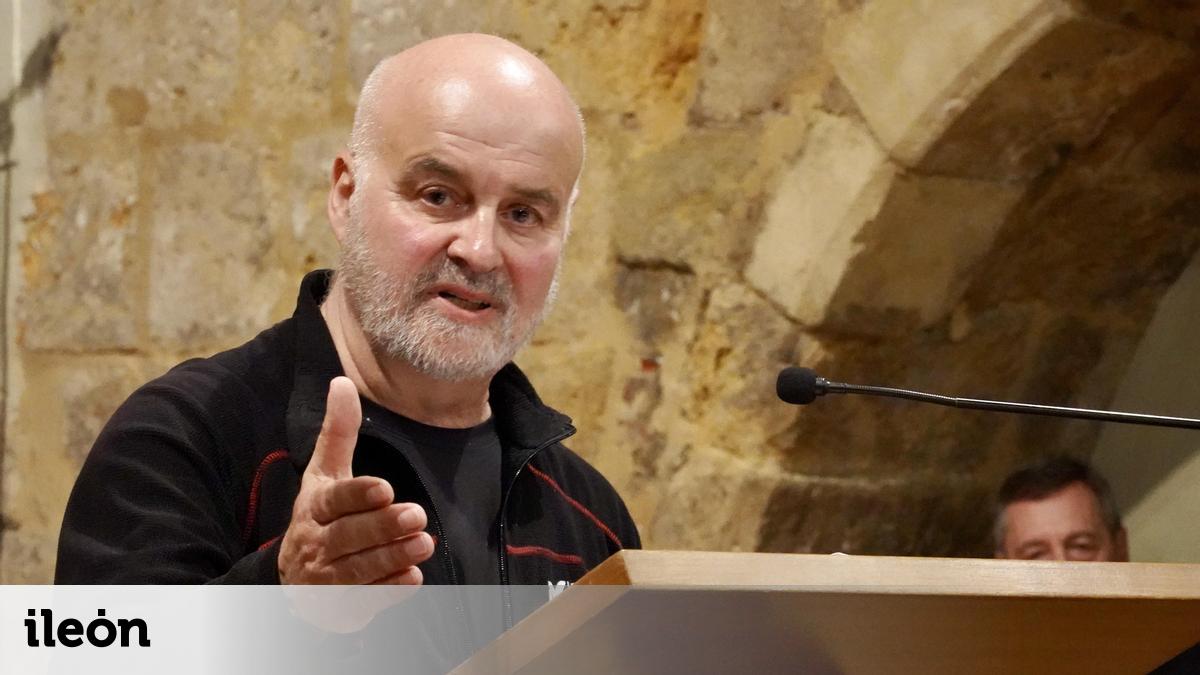 Mauricio Peña, una mirada a los detalles para hacer única una Semana ...