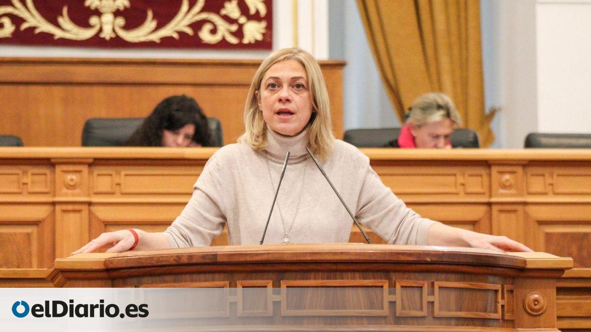 La actual líder de Ciudadanos, única candidata a dirigir el partido en ...