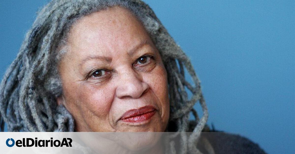 Toni Morrison: "Las dos amigas": el experimento de Toni Morrison con los prejuicios raciales de ...
