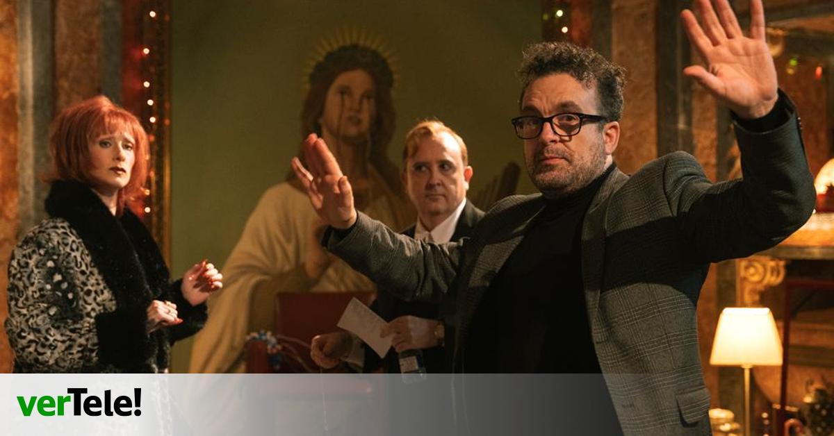 Netflix: Nacho Vigalondo y la petición de Los Javis para 'Superestar': "Me dijeron que no ...