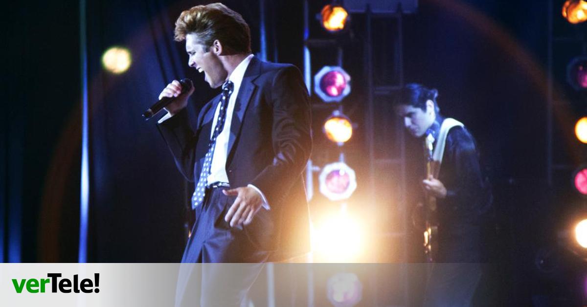 Netflix y Telemundo muestran las primeras imágenes de su serie sobre ...