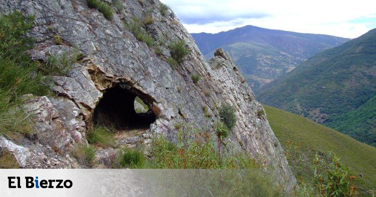 Cabrera estrena un nuevo mapa turístico y patrimonial que incluye más ...