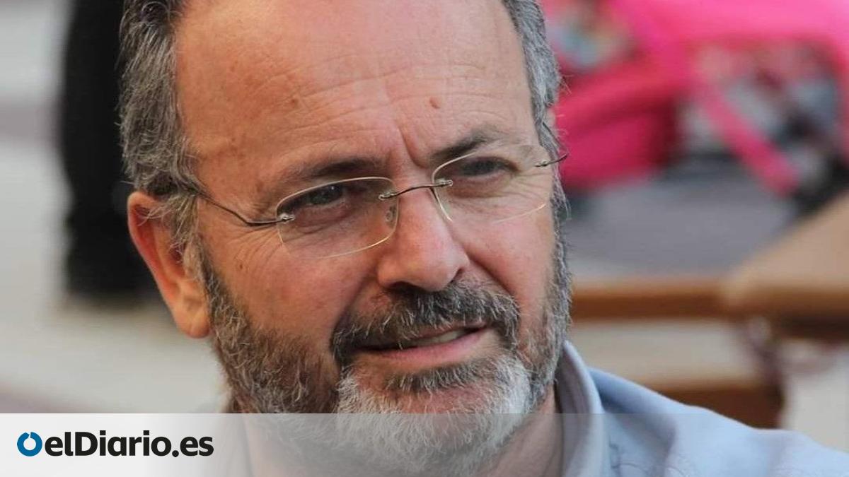 Uberto Stabile, nuevo director de la Fundación Alberti: "Los últimos ...