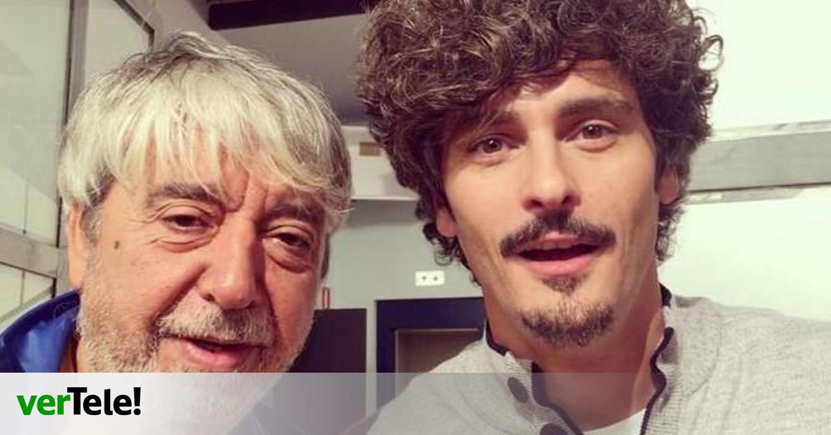 El reparto de 'LQSA' se divierte con la promoción del regreso a Telecinco