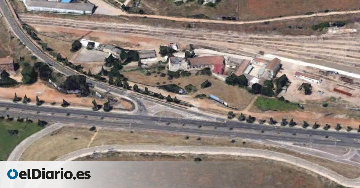 Comienzan obras de los centros comerciales La Calera y el Parque Way de ...