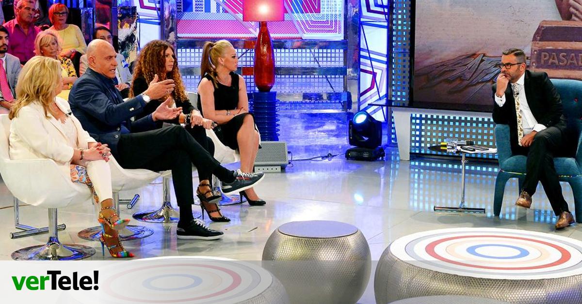 Los nuevos invitados que tiene el 'Deluxe' para el sábado noche