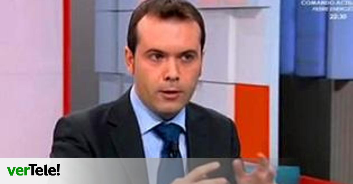 'La mañana' de Mariló despide al economista Juan Ramón Rallo, que pedía ...