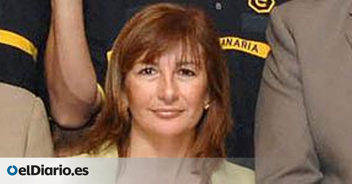 Rosa Monzón dimite como presidenta del Consorcio de Emergencias