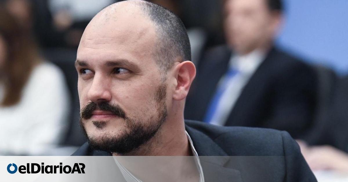 Un proyecto del espacio de Milei busca excluir a los repartidores de toda ley laboral ...