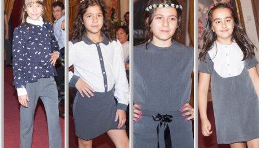 Sara Toral: Sueño de niña, realidad de mujer