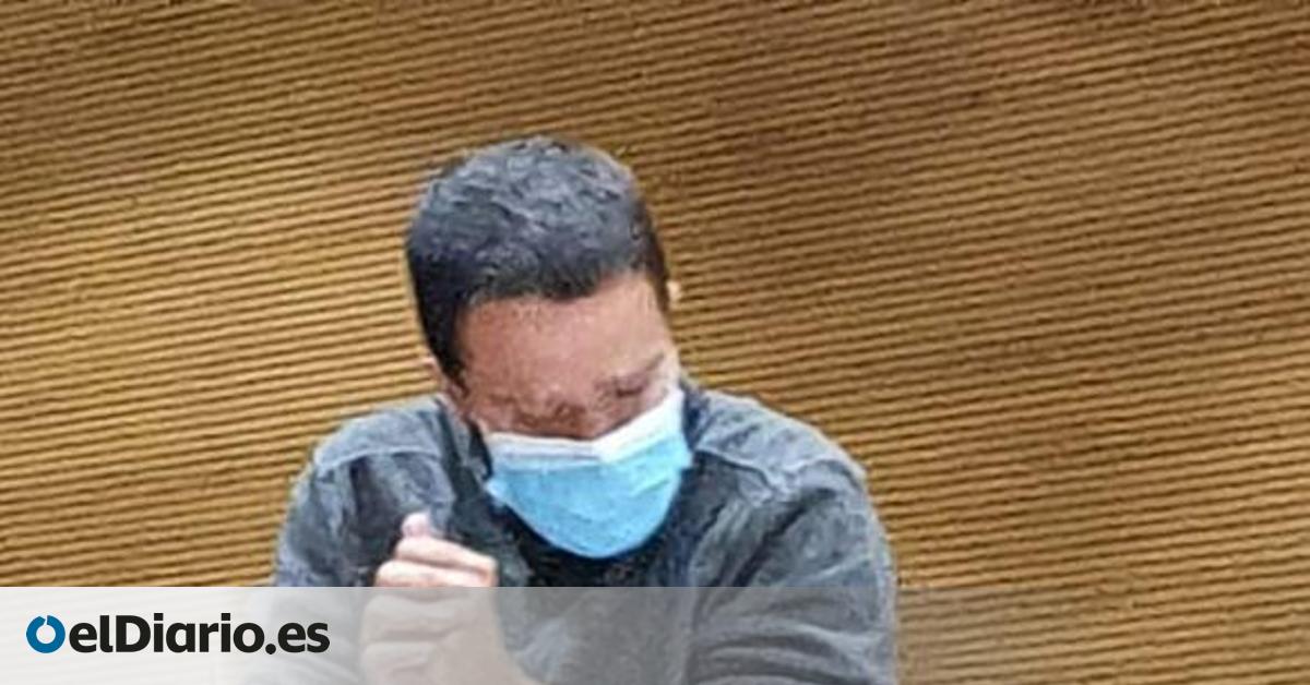 El hijo del poeta José Rafael Hernández afirma que mató a su padre ...