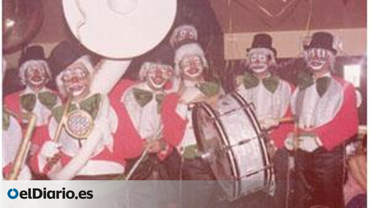 Los Chancletas, ''la murga del pueblo''