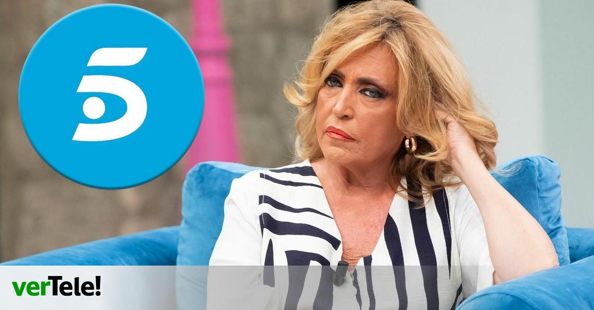 Lydia Lozano vuelve a Telecinco dos años después del final de 'Sálvame ...