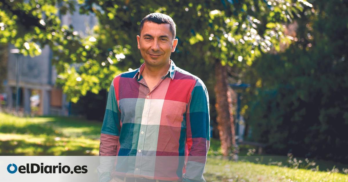 Carlos Valcárcel: "Interlingua crea la conciencia de que nos podemos ...