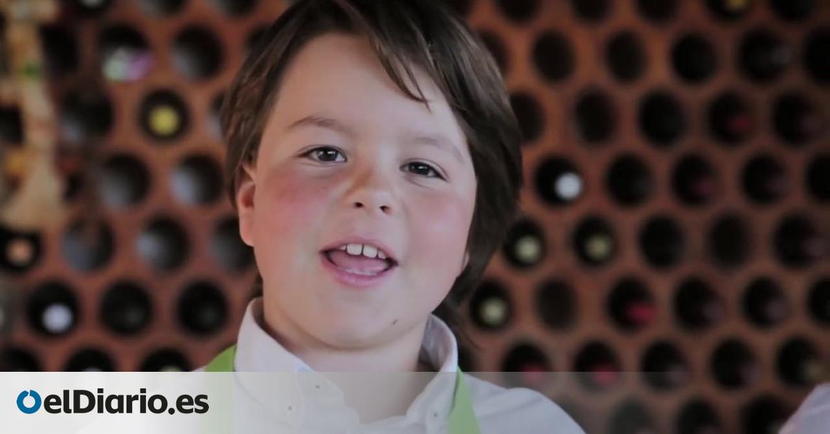 canal youtube Miguel Masterchef