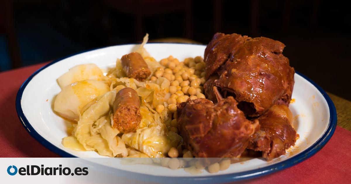 Botillo, manzanas, pimiento y vino: un viaje gastronómico por El Bierzo ...