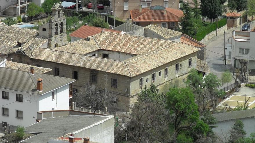 Conocer Huete en el puente de diciembre: de las minas de 'lapis ...