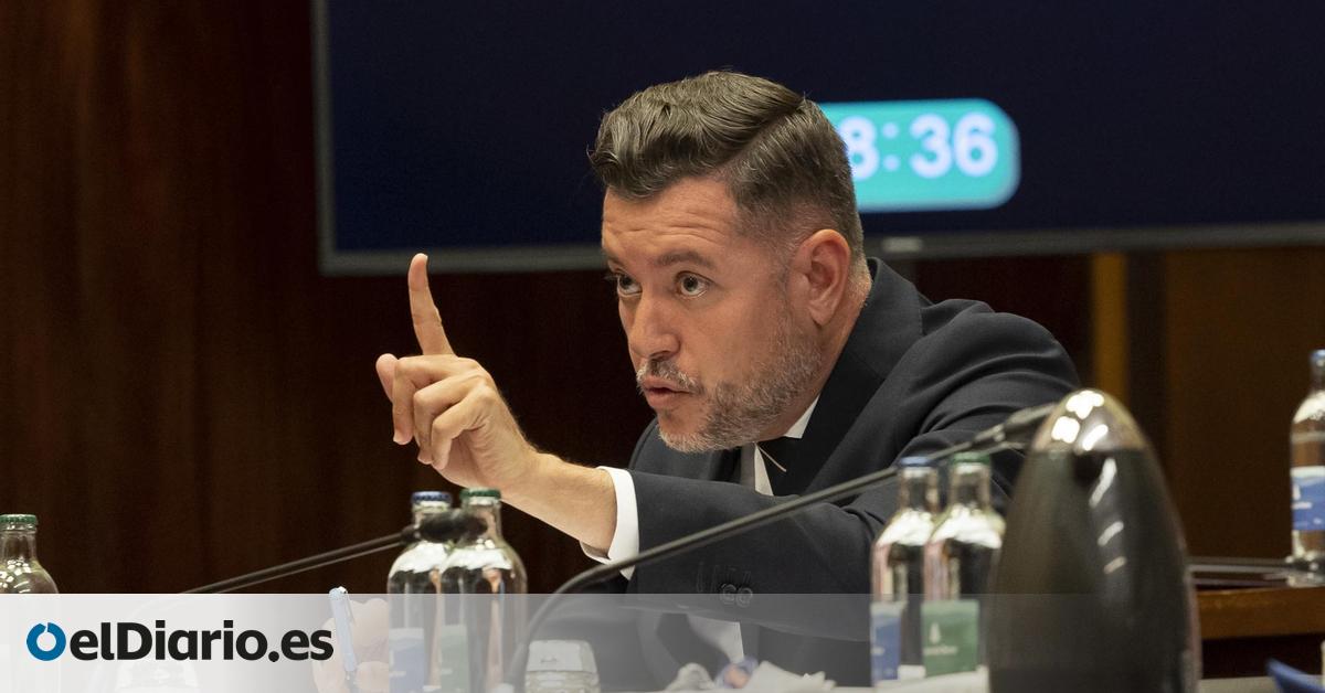 Teodoro Sosa llama a NC a afrontar la renovación con "un debate ...